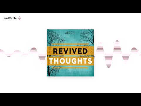 Revived Thoughts - G. Campbell Morgan: Ability for Disability