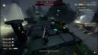 Sometime A Hug Will Save Your Life Literally at Helldivers 2 Nexus ...