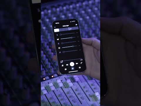 Vocal remover & more on the Moises App!