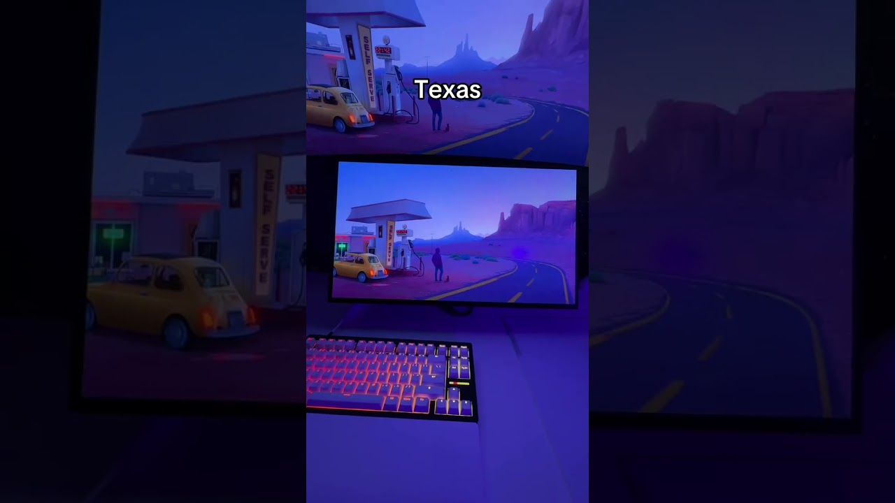 Best wallpaper engine wallpapers of 2025 #carterpcs #tech #techtok #techfacts #wallpaperengine