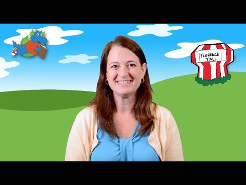 Rhyme Time - "What's the Weather?"