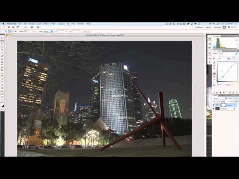 HDR Photography Using The Zone System