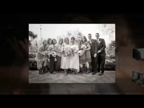 Los Angeles Wedding Photographers | A Shutter in Time Photography