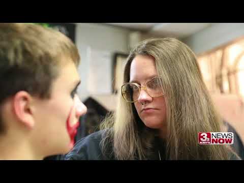 Omaha Sunday Morning: Haunted houses, new buses, postal service rescue