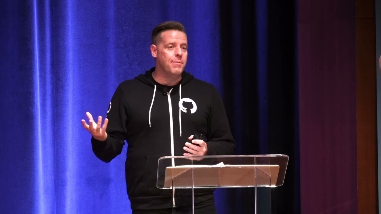 Building multi-agent, sociotechnical systems at GitHub