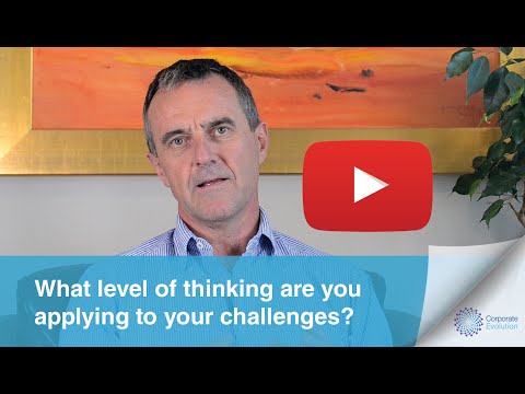 A really clear and short video on the use of the Barrett Model ...