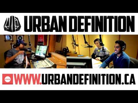 Urban Definition: Acts of Aggression - January 18, 2017
