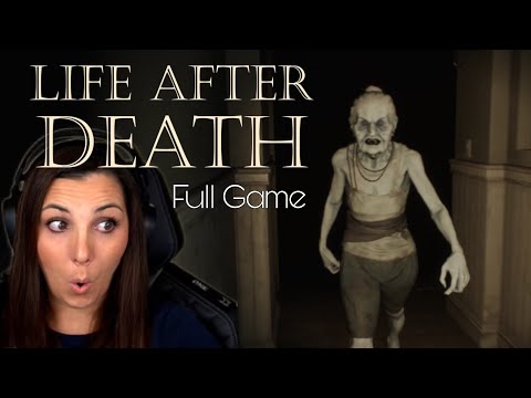 Steam Community :: Life after Death