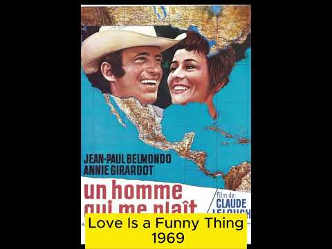 Filmography of Jean-Paul Belmondo