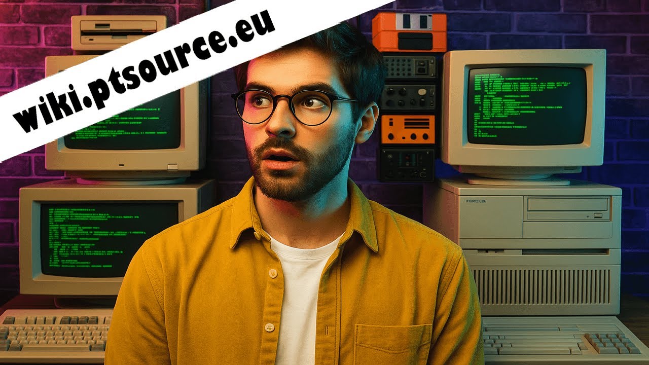 PTSource Developer Platform - Using PTSource Designer