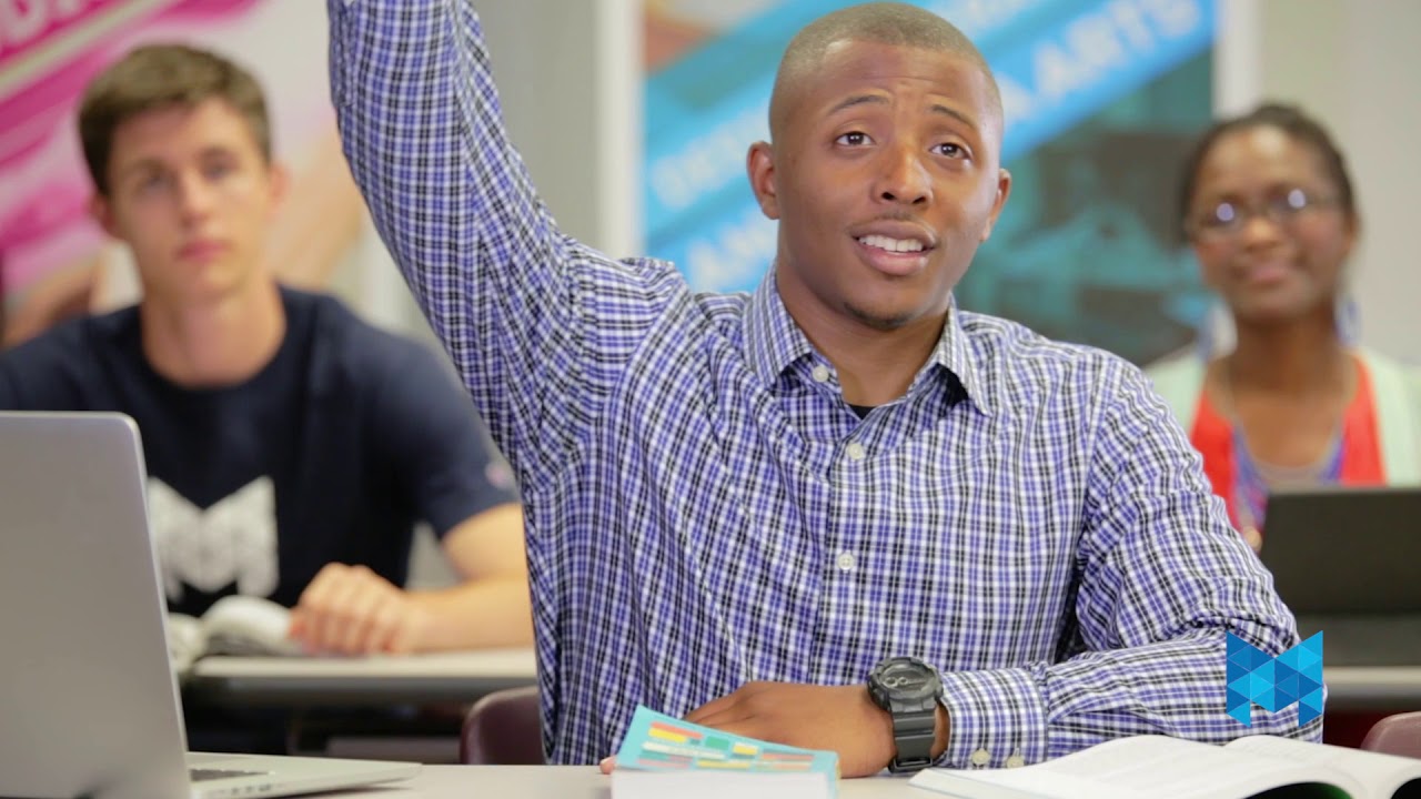 MCC Career Services