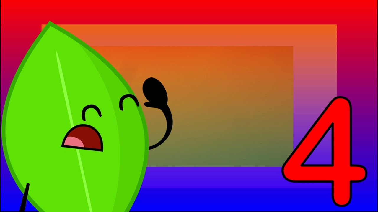 BFDI Viewer Voting Episode 4