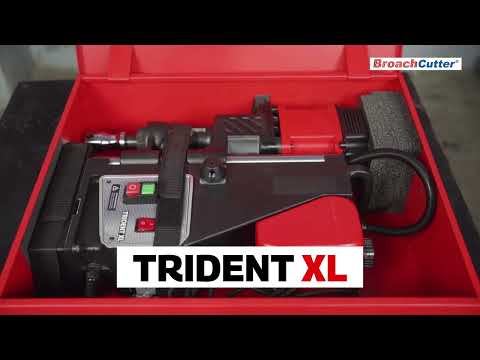 Broach Cutter Machine - Broach Cutter Latest Price, Manufacturers ...