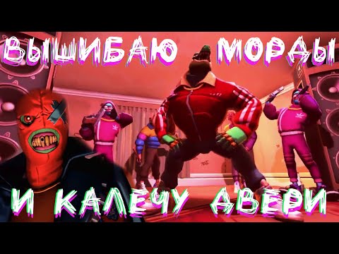 Steam Community :: Video :: Anger foot DEMO — Полное прохождение-забег ...