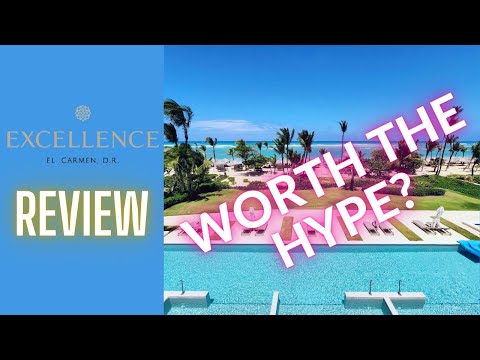 Excellence El Carmen - Ranked #1 But Was it Worth The Hype?