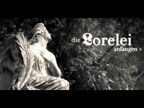 T-One - Ich weiß nicht was soll es bedeuten (Lorelei. von Heinrich Heine)