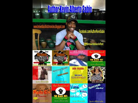 The Rough Draft Eps 068: FOURTEEN YEAR Author Anniversary/Black History Month