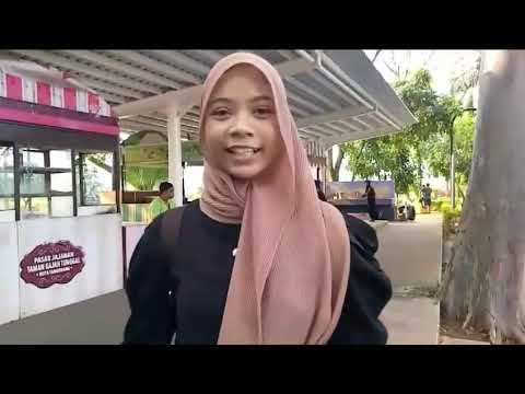 Guiding at Taman Gajah by Tri Rahayu Ramadani Dosen Pengampu aidilsyahputra@umt.ac.id