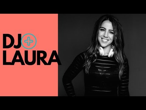 DJ Laura - DJ For Hire In London