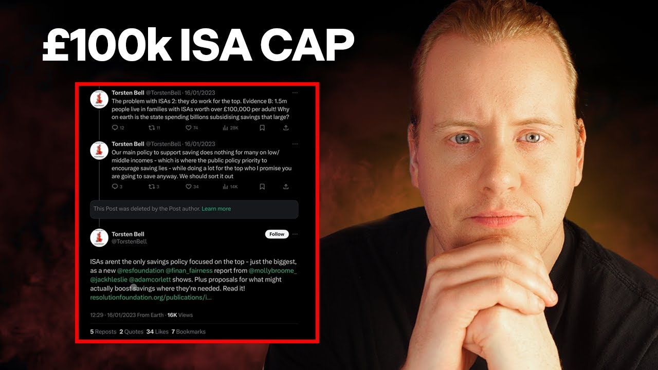 Impending Changes to ISAs: What You Need to Know | Galaxy.ai