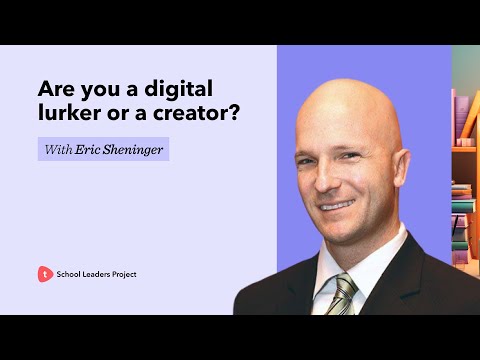 School Leaders Project | Digital Leadership: Navigating the Fourth Industrial Revolution