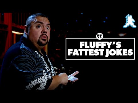 Fluffyโs Fattest Jokes | Gabriel Iglesias