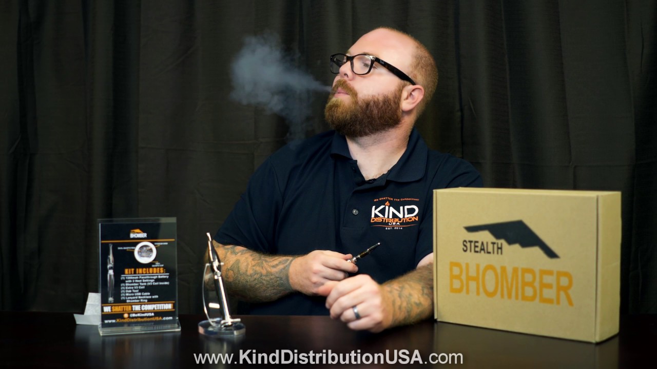 Stealth Bhomber Deluxe Tutorial