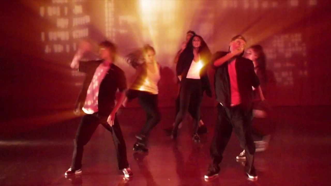 Experiment - Trapcode Shine