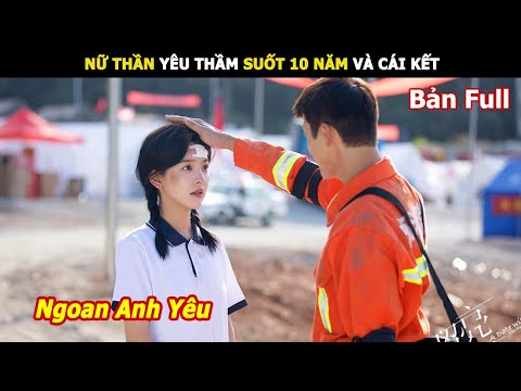 [Review Phim] Nữ Thần Yêu Thầm Suốt 10 Năm Và Cái Kết | Review Phim Hàn Hay