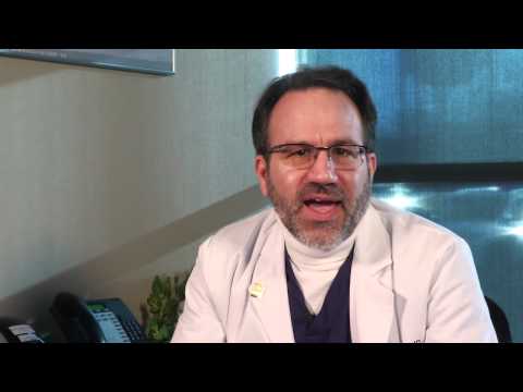 Dr. Benevento - Shingles