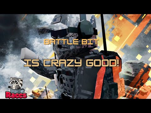 Steam Community :: Video :: Battle Bit Remastered - (Is Crazy Good!)