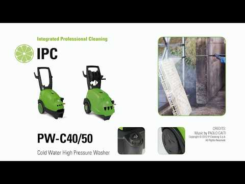 IPC Pressure Washer - Latest Price, Dealers & Retailers in India