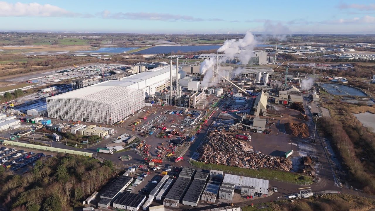 Bearing Reliability in the Wet and Dry End of Paper Machines – Pulp and Paper Industry