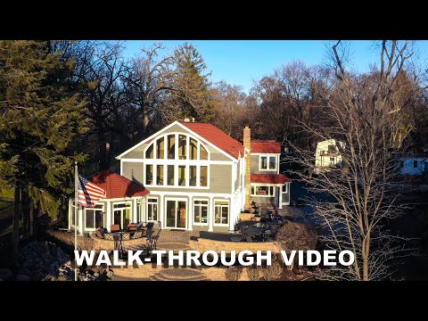 650 Leonard Pkwy, Crystal Lake, IL 60014 | Property Walkthrough Tour