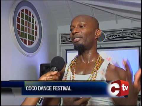 COCO Dance is Launched – thiscaribbeanspace