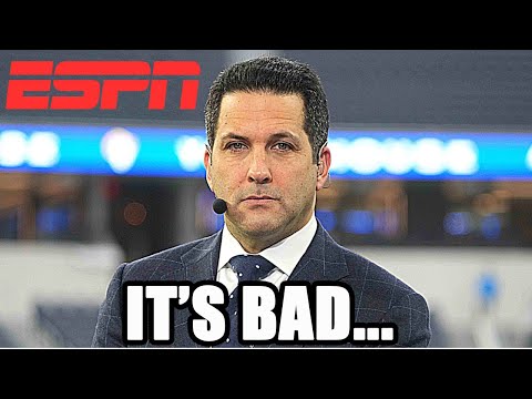 Anonymous ESPN Employees EXPOSE Adam Schefter For Controversial Reporting
