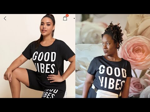 SHEIN!! SZ 0XL/Xl spring/summer haul 2021