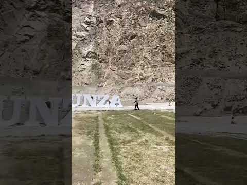 luxus Hunza | Attabad Lake #hunza #luxushunza #attabadlake #shortvideo #ytshort @Muhammad_Almaan