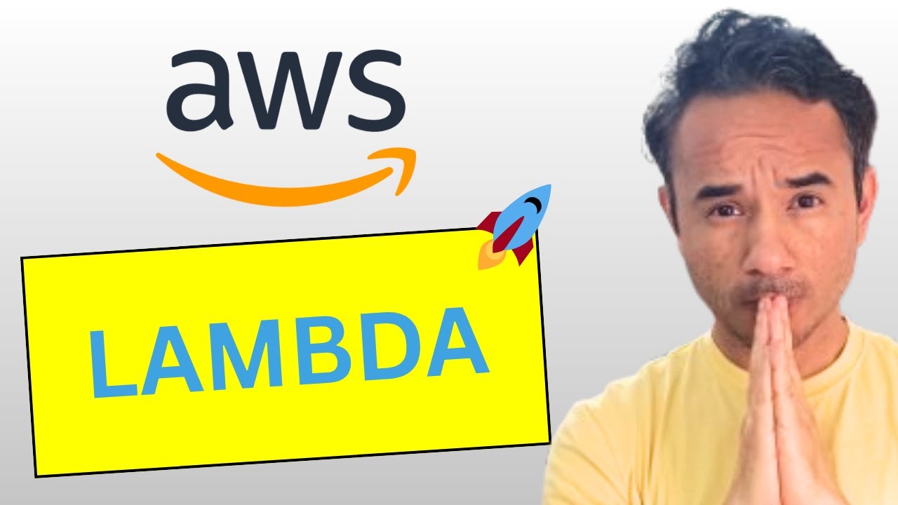 AWS Lambda in 10 minutes