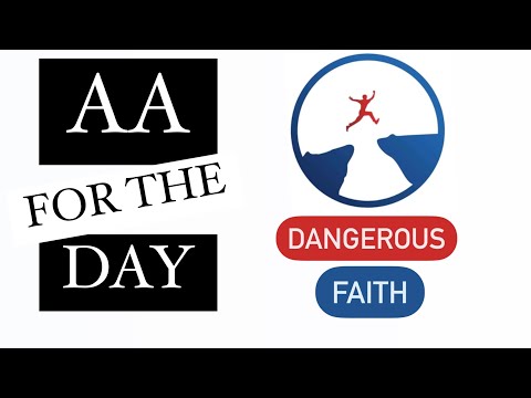 APOLOGETIC APPETIZER | AA FOR THE DAY