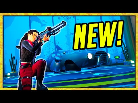 Steam Community :: Video :: AMAZING NEW Social Deception FPS Game!