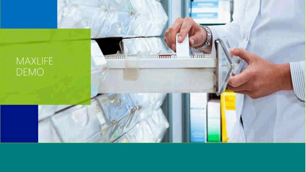 Life Sciences Webinar: Electronic Batch Records