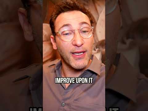 I Still Start with WHY | Simon Sinek