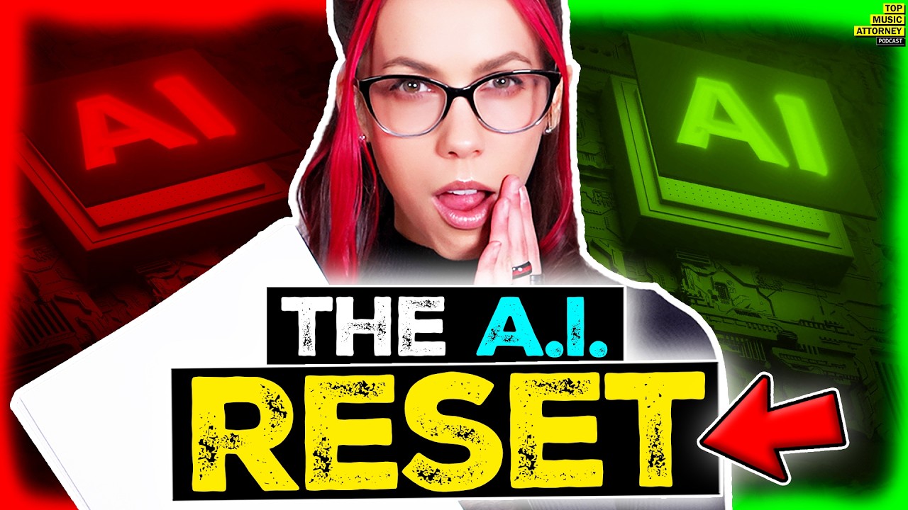 AI Company Blames it's USERS For Song Theft 