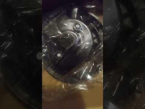 2005 Yukon Denali XL & 2005 Chevy Suburban blower motor/resistor replacement