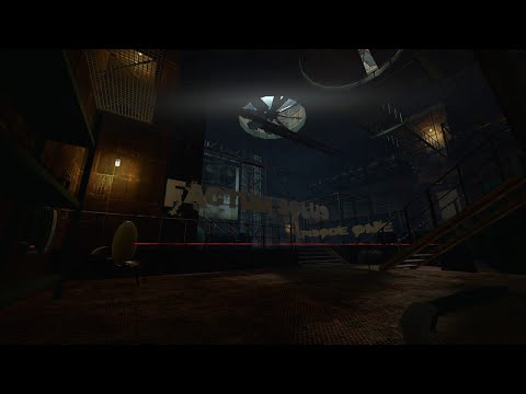 Steam Community :: Video :: Factum Solus: Episode One (Blind Playthrough)