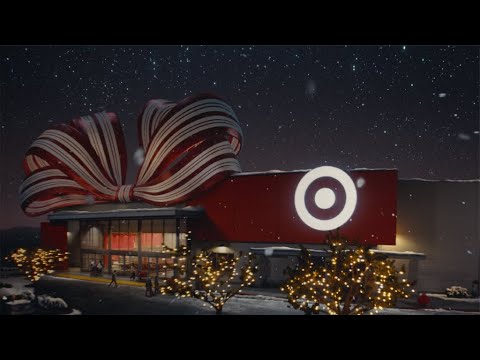 A Very Target Christmas Marathon 2024