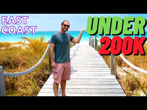 Finding Zillow Homes For Sale Close To The Beach (East Coast of Florida)