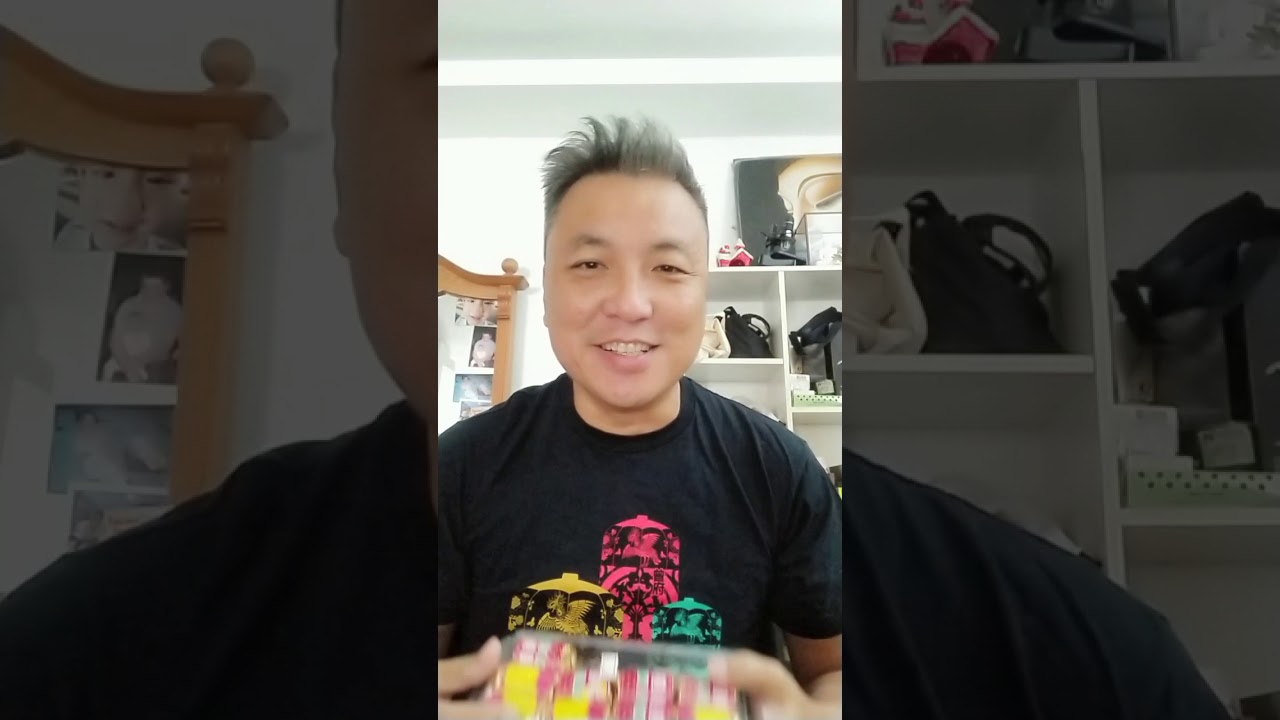 Review: Haw Flakes