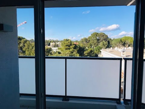😊 Studio à Montpellier à petit prix - A louer (G091)
